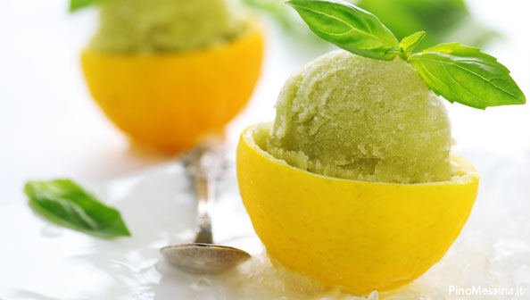 Il gelato italiano - az igazi olasz fagyi nyomában főzőtanfolyam ...